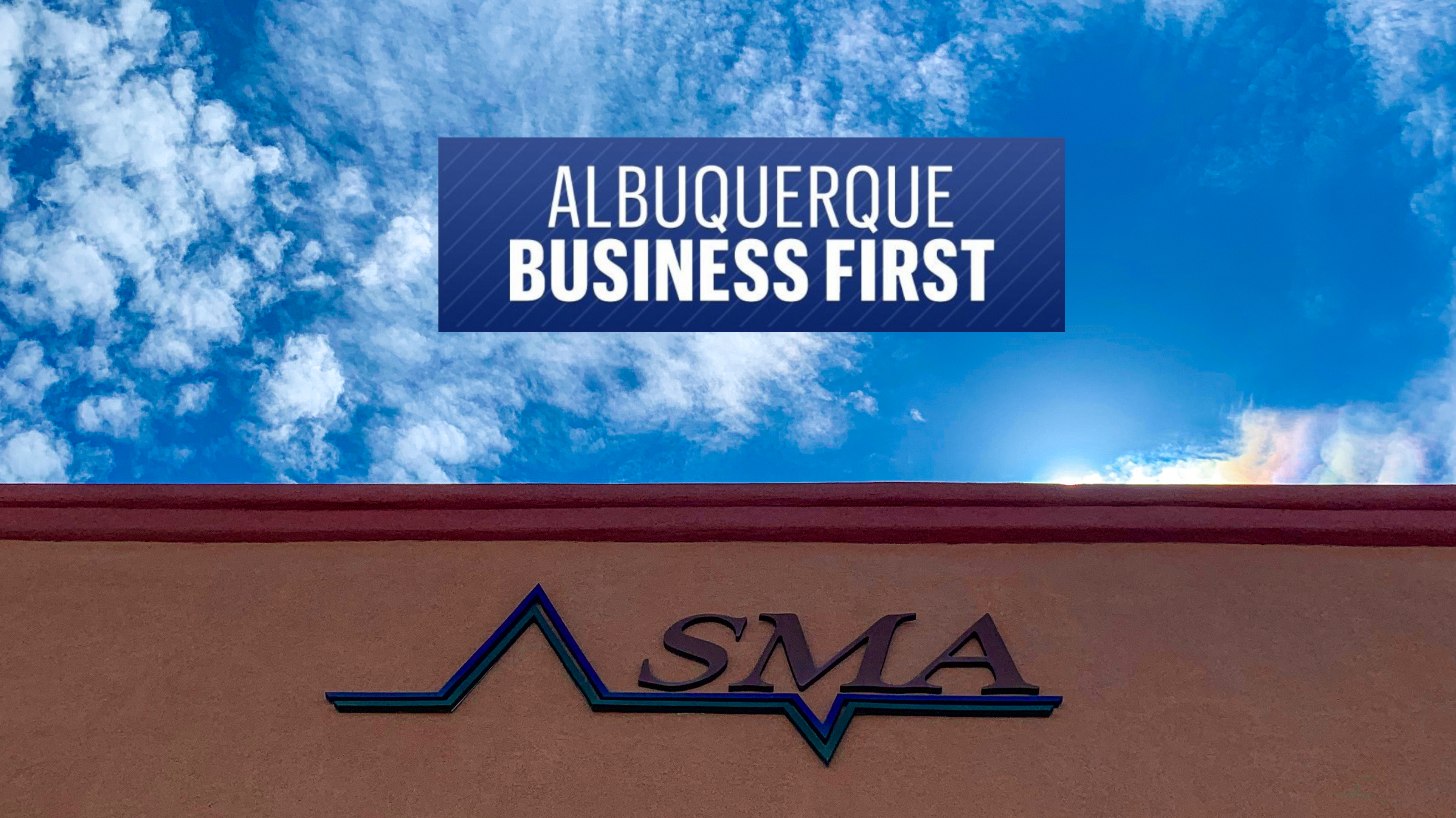 Albuquerque Business First – Top New Mexico Private Companies | SMA ...